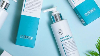 Hubislab Korean Professional Skin Care